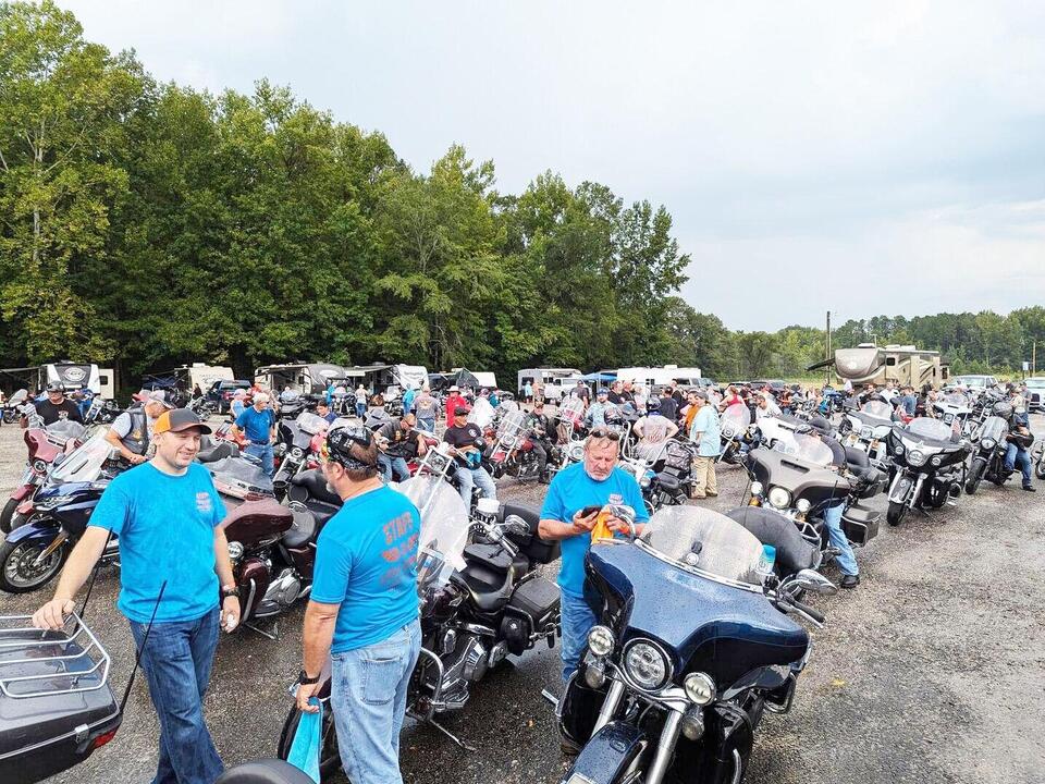 Little Sturgis Bike Rally draws thousands, sees continued growth