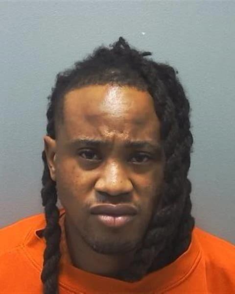 Man Charged With Leading Police in Chase With Young Child in Holly ...