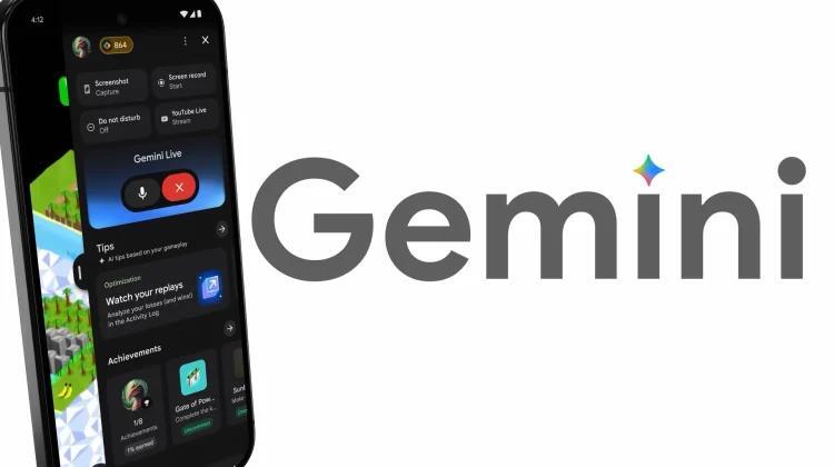 ‘Play Games Sidekick’ brings a Gemini coach into your games in a ...