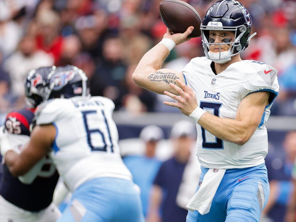 How to watch and listen today's Tennessee Titans vs Seattle Seahawks ...