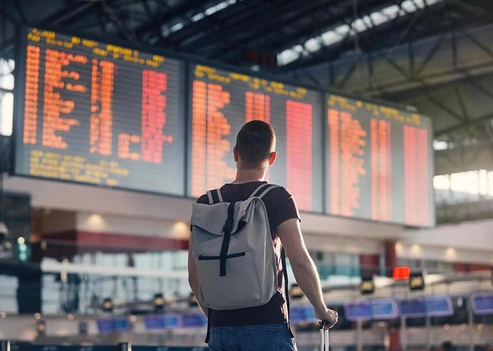What are the cheapest days of the week to fly? - NewsBreak