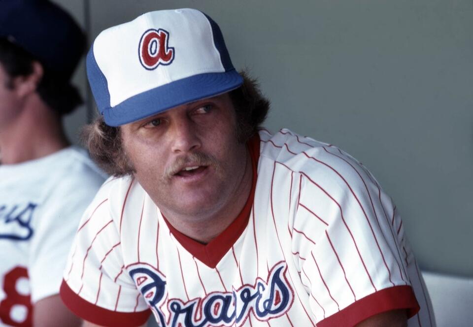 Former Braves slugger Bob Horner dead at 68 - NewsBreak