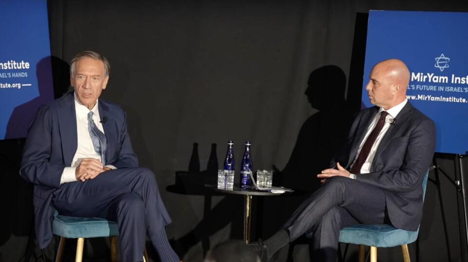 Mike Pompeo Applauded for Saying ‘We Need to Make Sure’ That History ...