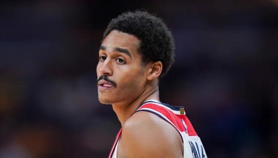 Washington Wizards Jordan Poole Denies That He Spent $500K On Date With Ice Spice - NewsBreak
