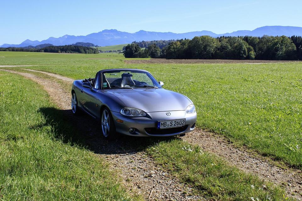 Miata, BRZ, and Prelude Reveal a Brutal New Reality for Affordable ...