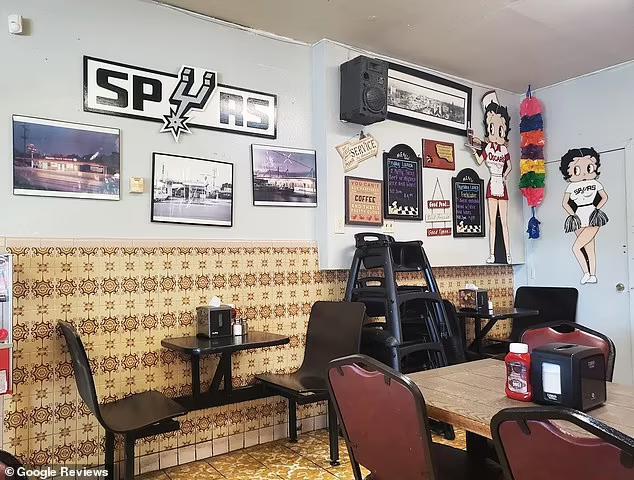 Legendary taco joint closing its doors after 63 years of serving ...