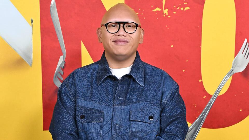 Jacob Batalon Talks 'CEO of Sex' Meme: 'It's an Honor' - NewsBreak
