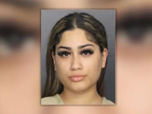 South Florida Woman Charged in Fatal Hit-and-Run Incident