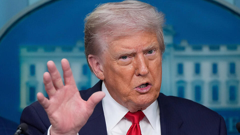 Austin Morning Briefing: Trump weighs in on the City of Austin ...
