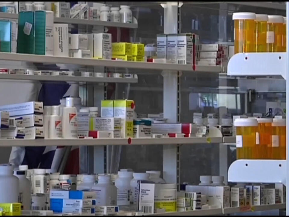 Morning-after pill for STDs: SWFL clinic aims to stop the spread