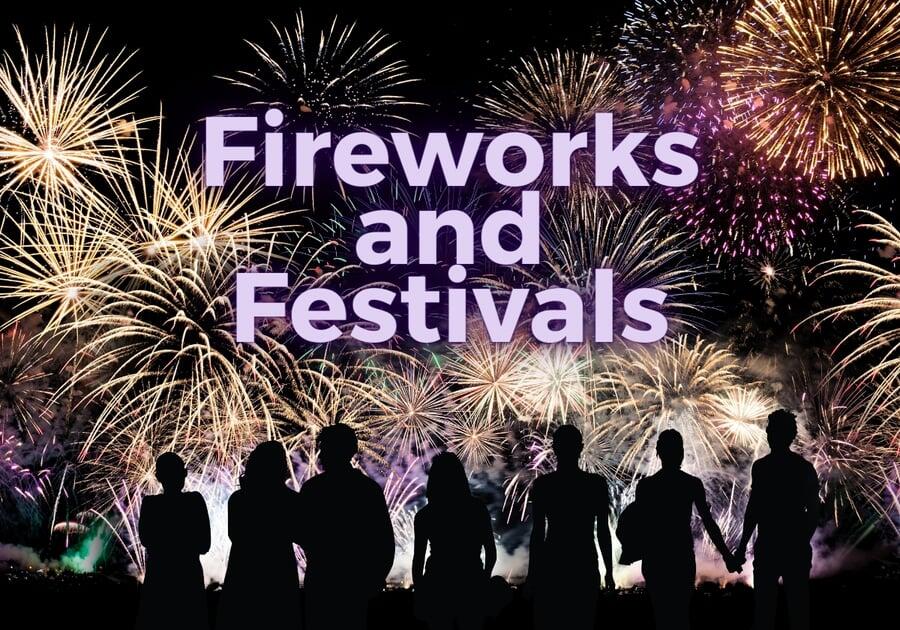 2025 Fireworks and July 4th Celebrations in Springfield and Beyond ...
