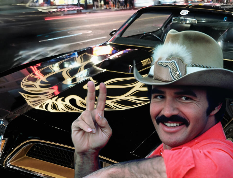 Movie Cars That Became Real Collectibles - NewsBreak