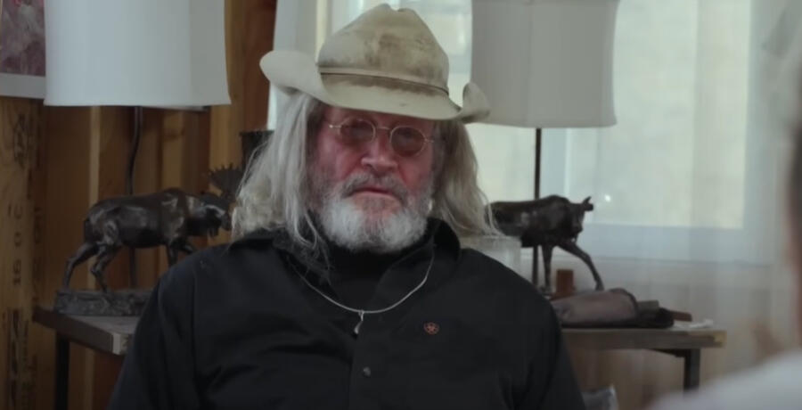 ‘Blind Frog Ranch’ What’s Wrong With Duane Ollinger? Fans Worried ...