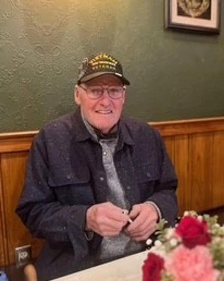 Ronald “Bull” R. Bell (1945-2026) - NewsBreak