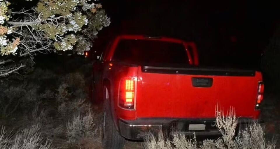Utah teen shot dead in savage attack after two men 'chased her down ...