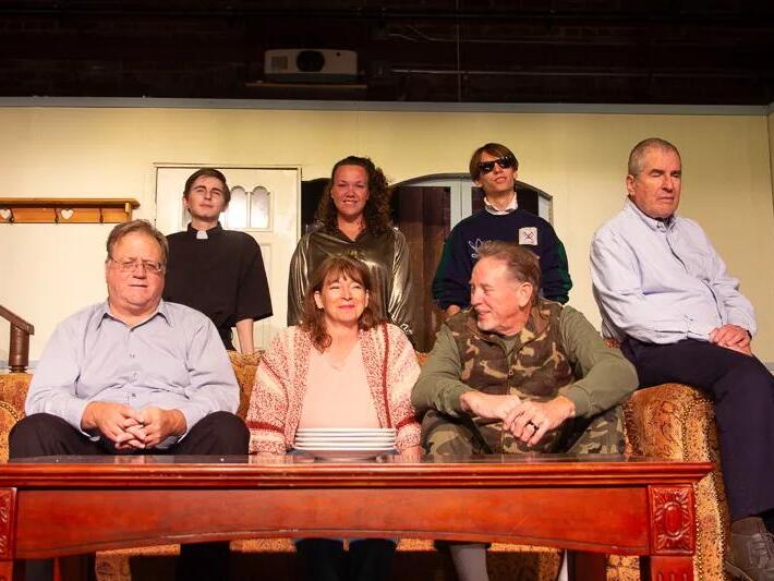 A small company’s big summer: Carson Valley Community Theatre opens ...