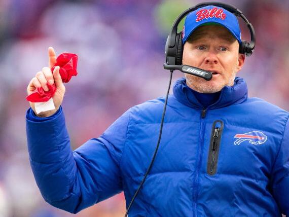 NFL writer sees massive drop off coming for Bills' defense