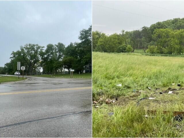 Names of 4 killed in Dodge Co crash. released; road has history of ...