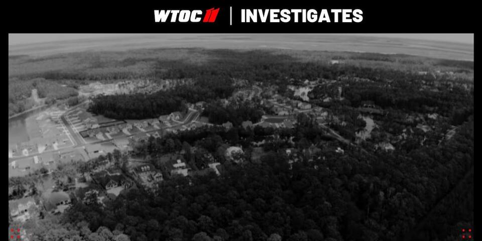 United States government sues Richmond Hill real estate developer for ...