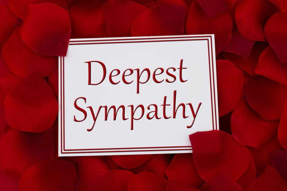 Asking Eric: Is it rude to include money with a sympathy card? - NewsBreak