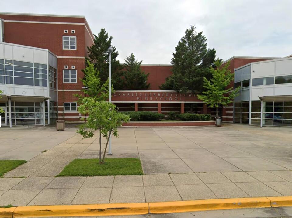 Student Found With Gun Forces Lockdown At Charles Herbert Flowers HS ...