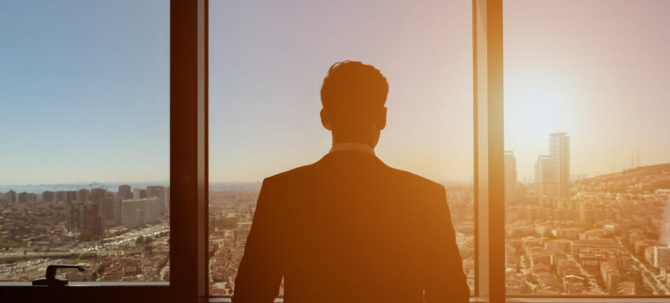 What Will Great Business Leadership Look Like in 2026? - NewsBreak