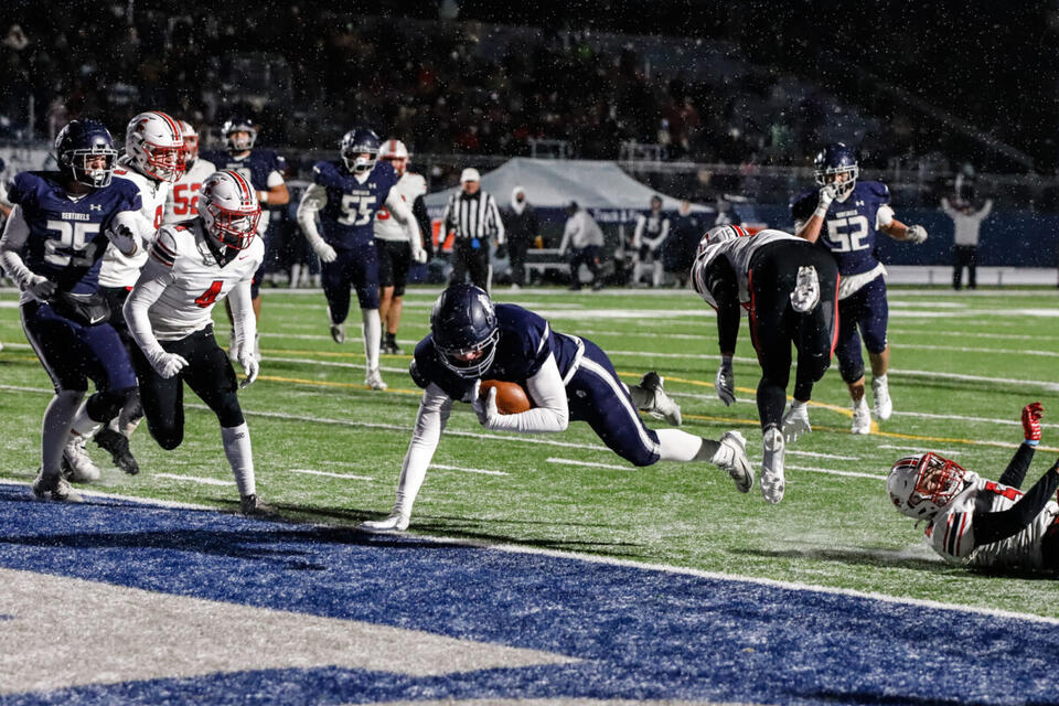 North Dakota Spotlight: Minot North earns first berth in State Title ...