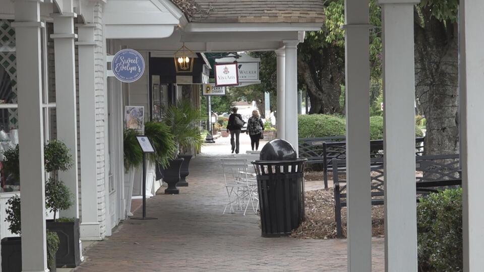 This Central Georgia city has seen a population boom | Now, they're ...