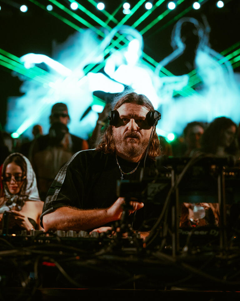 Authorities Confirm Homicide Near Solomun Event in Tulum; Investigation ...