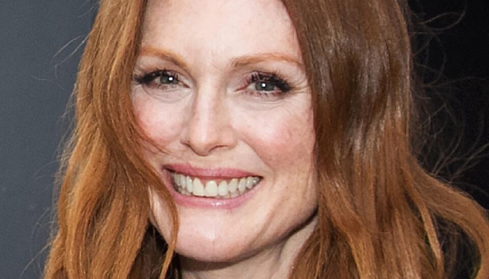 Julianne Moore's "Woke" 7-Year-Old with Freckles Banned By U.S. Defense ...