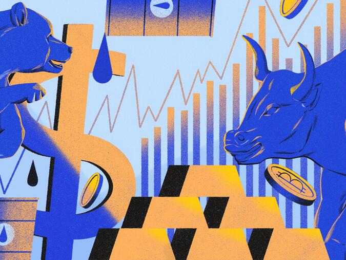 Dow Jones Today: S&P 500, Nasdaq Slide as Nvidia, Other Chip Stocks Slump