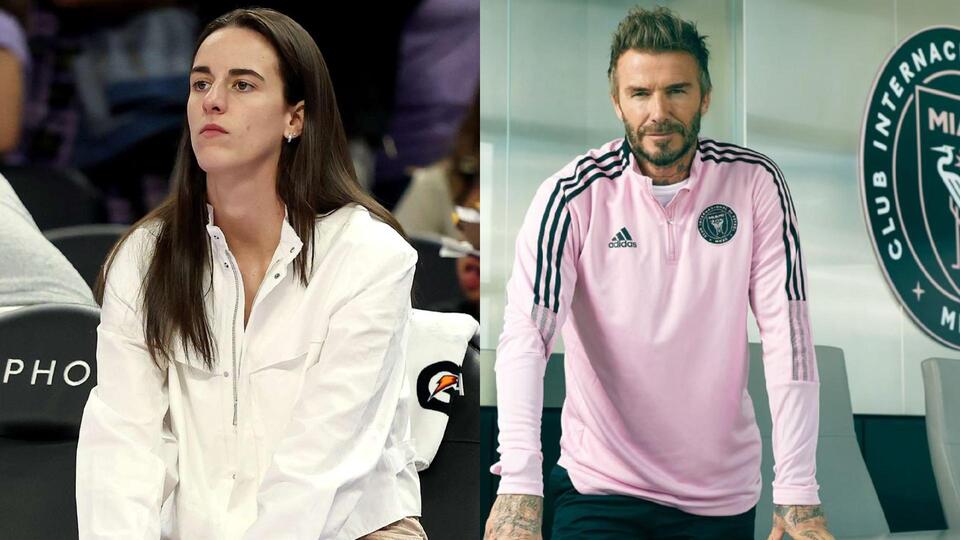 “Is Unrivaled Willing to Make Caitlin Clark Like MLS Made David Beckham ...