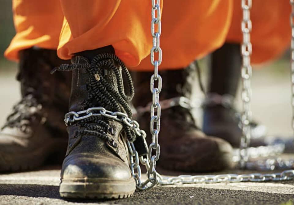 DC Gang Member Admits To Kidnapping Conspiracy That Led To Death Of 19 ...