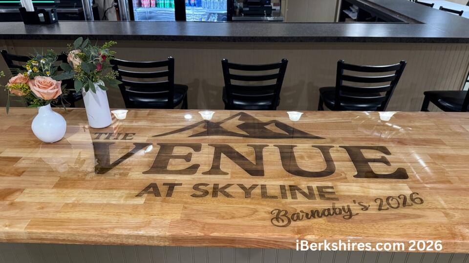 Former Country Club Reopens as The Venue at Skyline - NewsBreak
