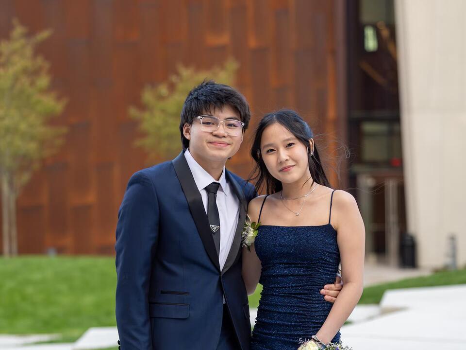 Prom 2024: Photos of Worcester South High School prom