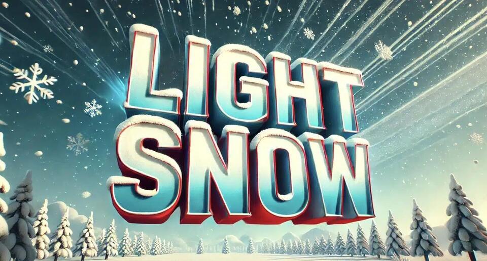 Louisville, KY: Light Snow Friday Morning 4 AM–10 AM, Slick Commute ...