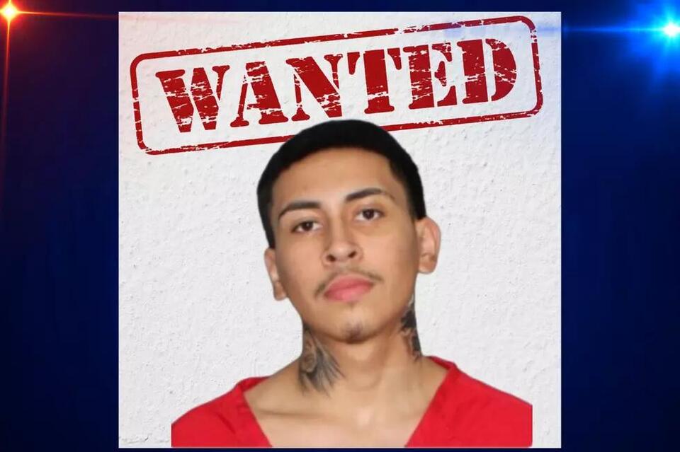 Washington: Help Renton Police Find Armed and Dangerous Suspect - NewsBreak