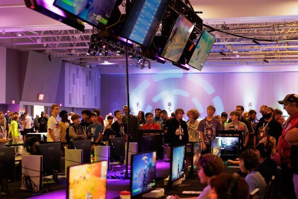 SoDak Circuit eSports Event Returns to Sioux Falls on Saturday - NewsBreak