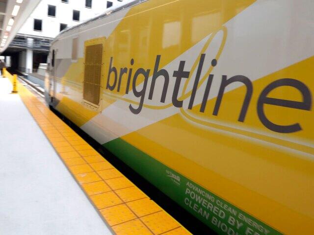 Brightline's bond rating downgraded: Will this affect high-speed rail ...