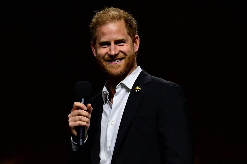 Prince Harry Bombshell as Judge Orders U.S. Visa Docs Released - NewsBreak