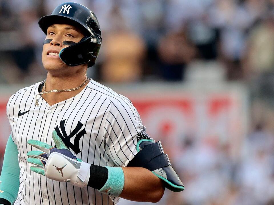 2024 MLB All-Star Game voting results: Aaron Judge, Bryce Harper, Shohei Ohtani lead after ...