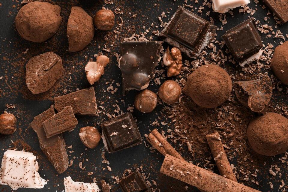 The Sweet History of Chocolate - NewsBreak