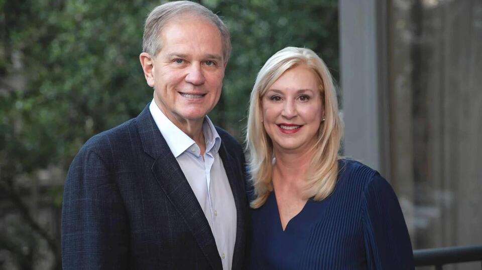 Philip Cossich, attorney behind some of South Louisiana’s biggest ...