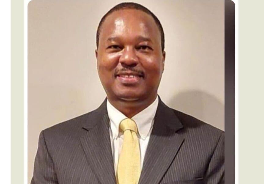 Death Announcement: Samuel Ireri of Birmingham, Alabama - NewsBreak