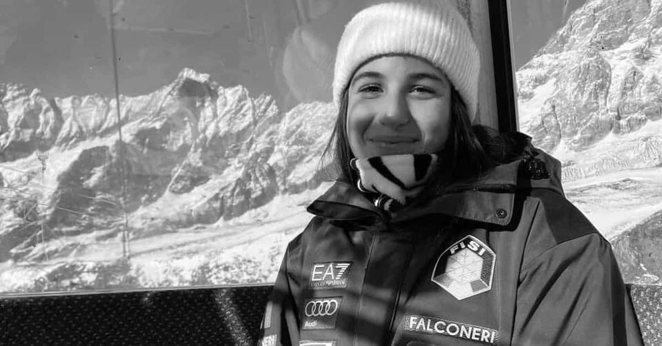 Criminal Investigation Launched into the Death of Rising Ski Star ...