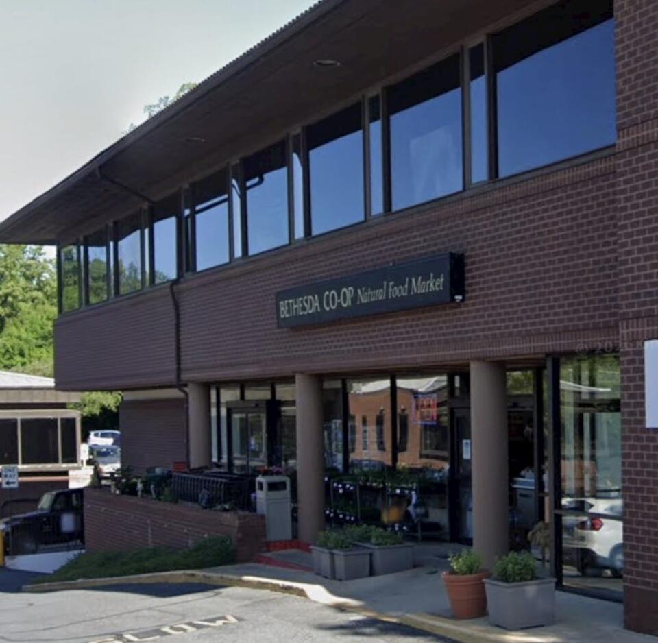 Bethesda Co-op Announces Upcoming Closure After More Than 50 Years ...