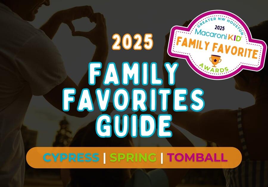 Your 2025 Family Favorites Guide! - NewsBreak