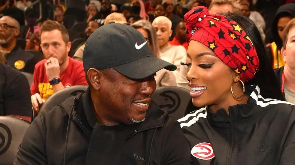 Porsha Williams’ Estranged Husband Simon Guobadia Threatens Legal ...