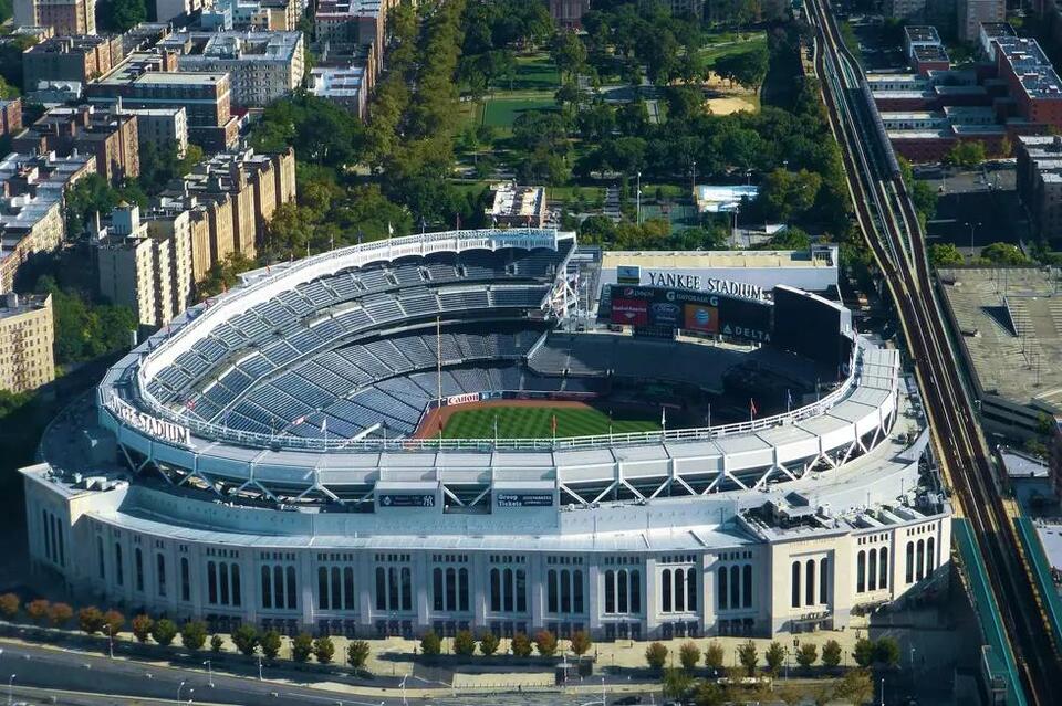 Most Popular Sports Teams in New York Revealed - NewsBreak