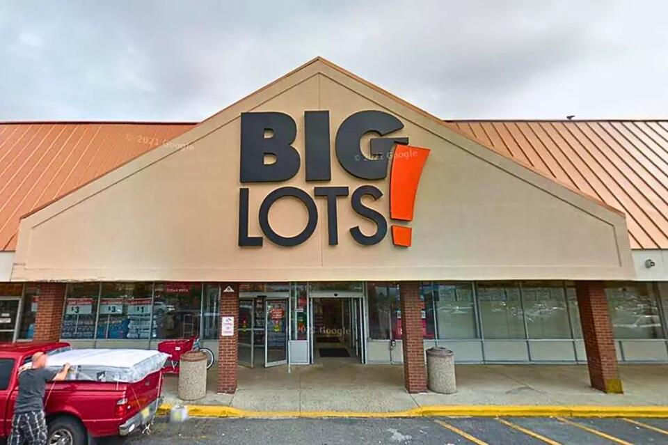 New Store Opens At Former NJ Big Lots Location In Somers Point - NewsBreak